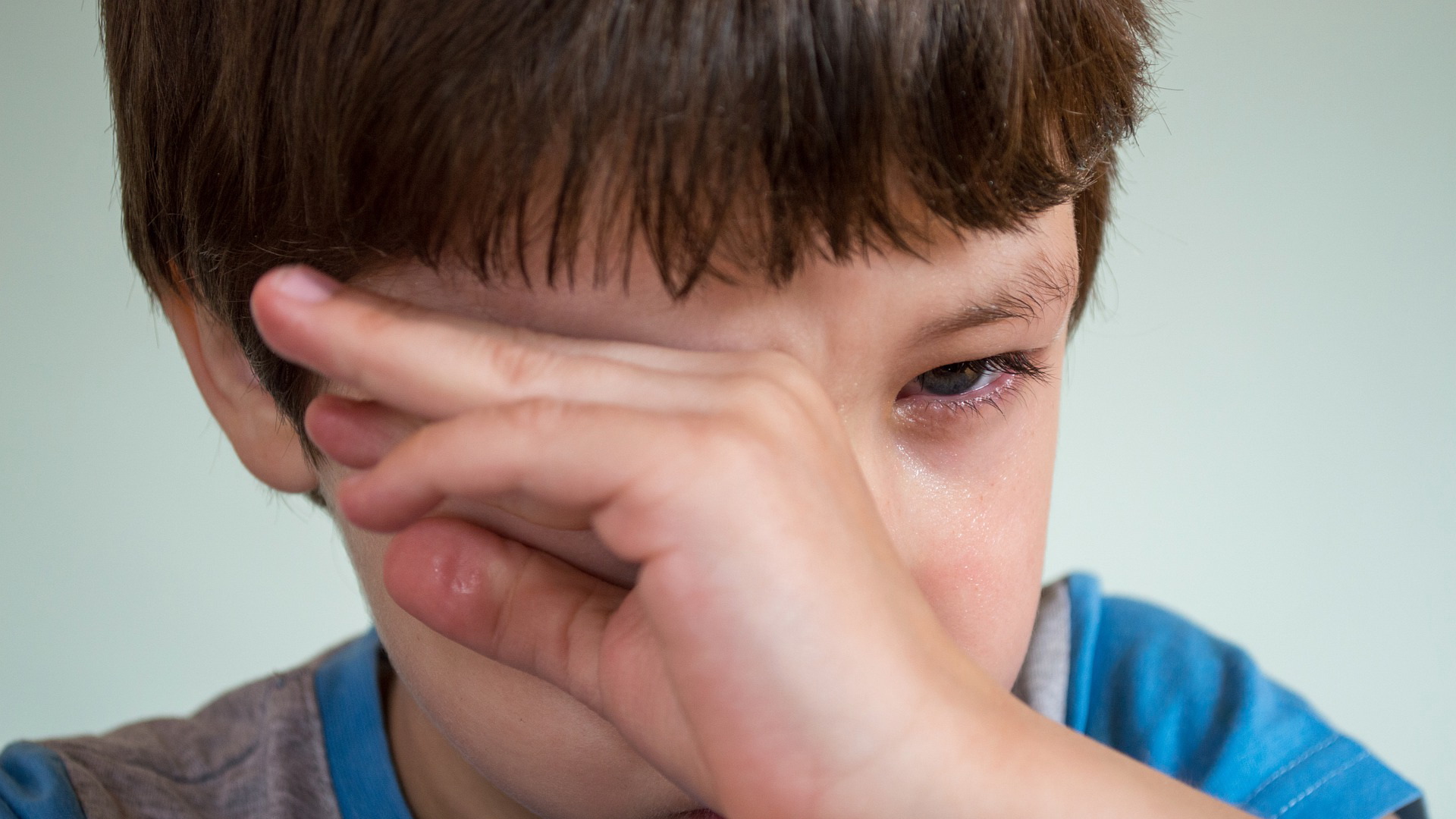 An unhappy childhood: how children are bullied in Belarus – OUR HOUSE