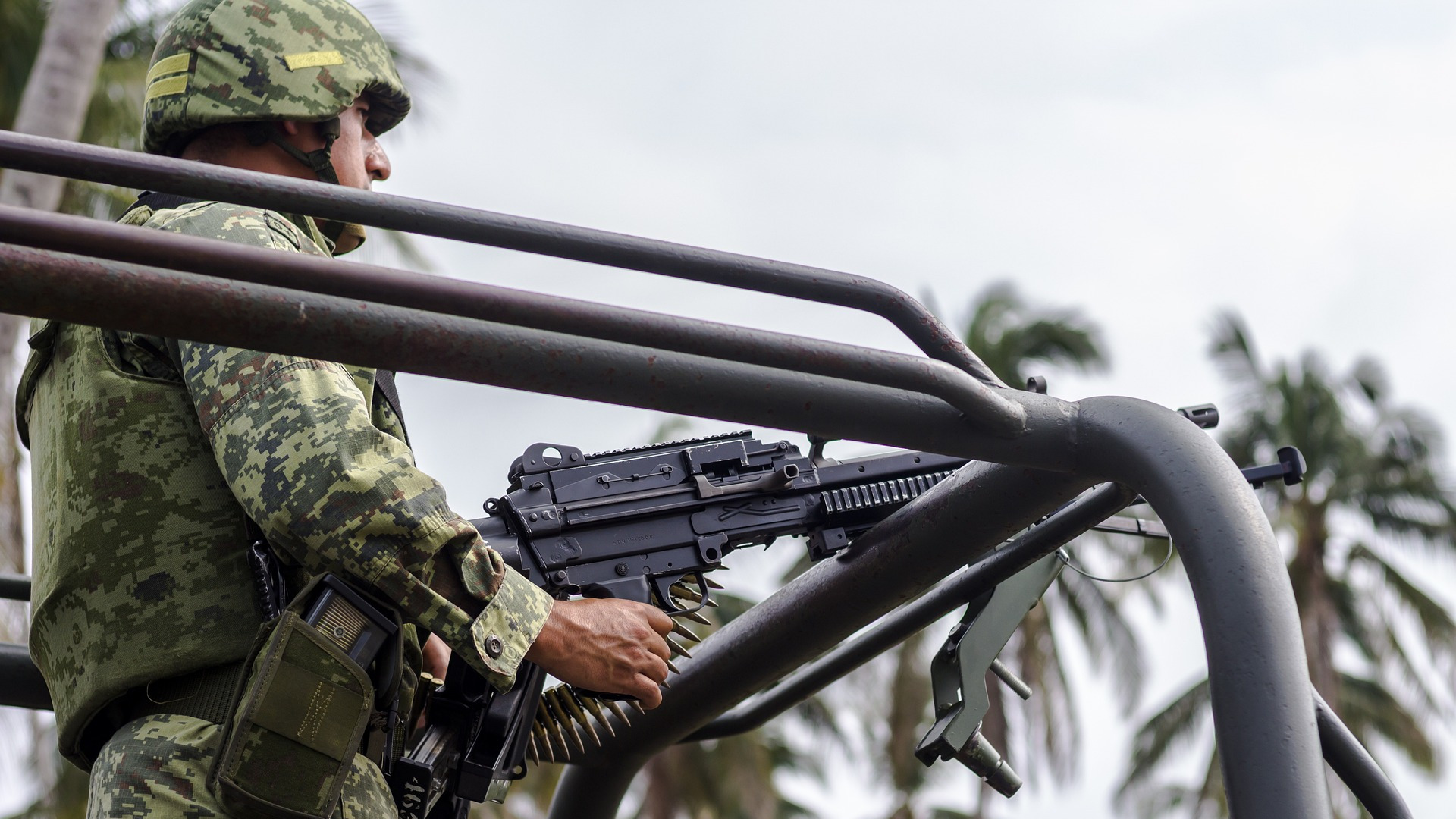 Situation with the Belarusian army: Chronology of events after the ...