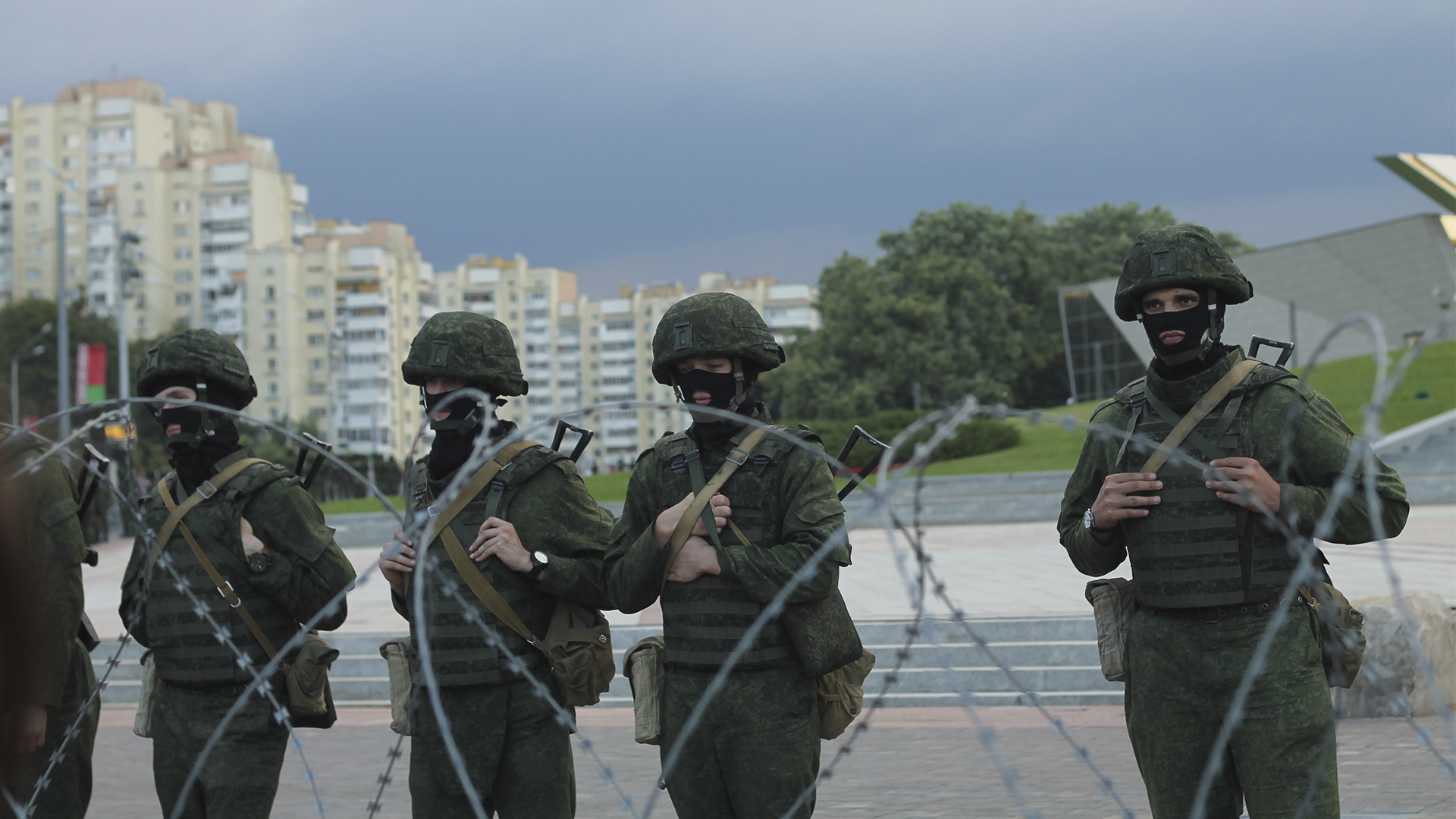 Situation with Evasion from Service in Belarusian Army-2022/2023 and ...