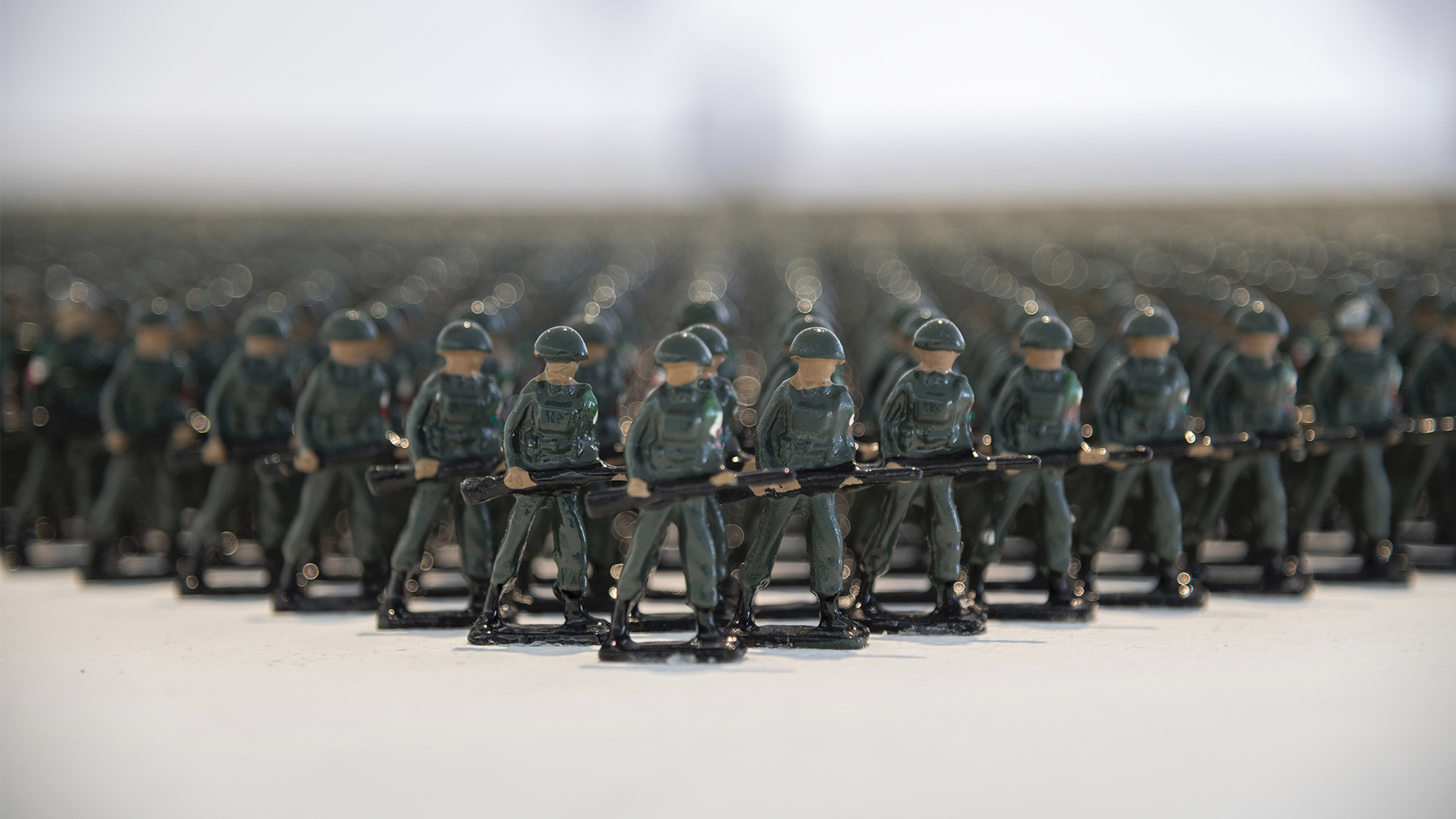 Monitoring for April 2023: Situation with Belarusian Army after Start ...