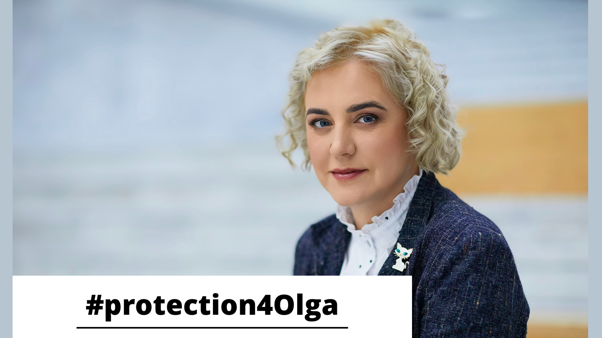 International campaign: Protection and asylum for human rights defender ...