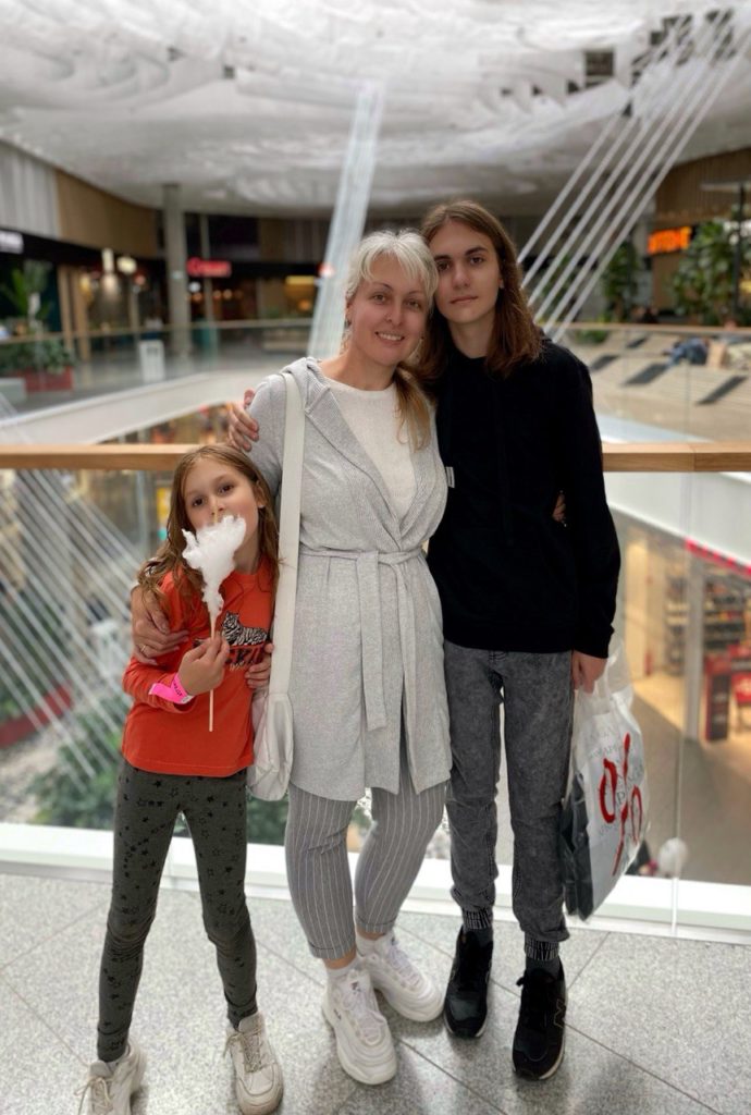 Request to stop deportation to Belarus for a Belarusian artisan ...