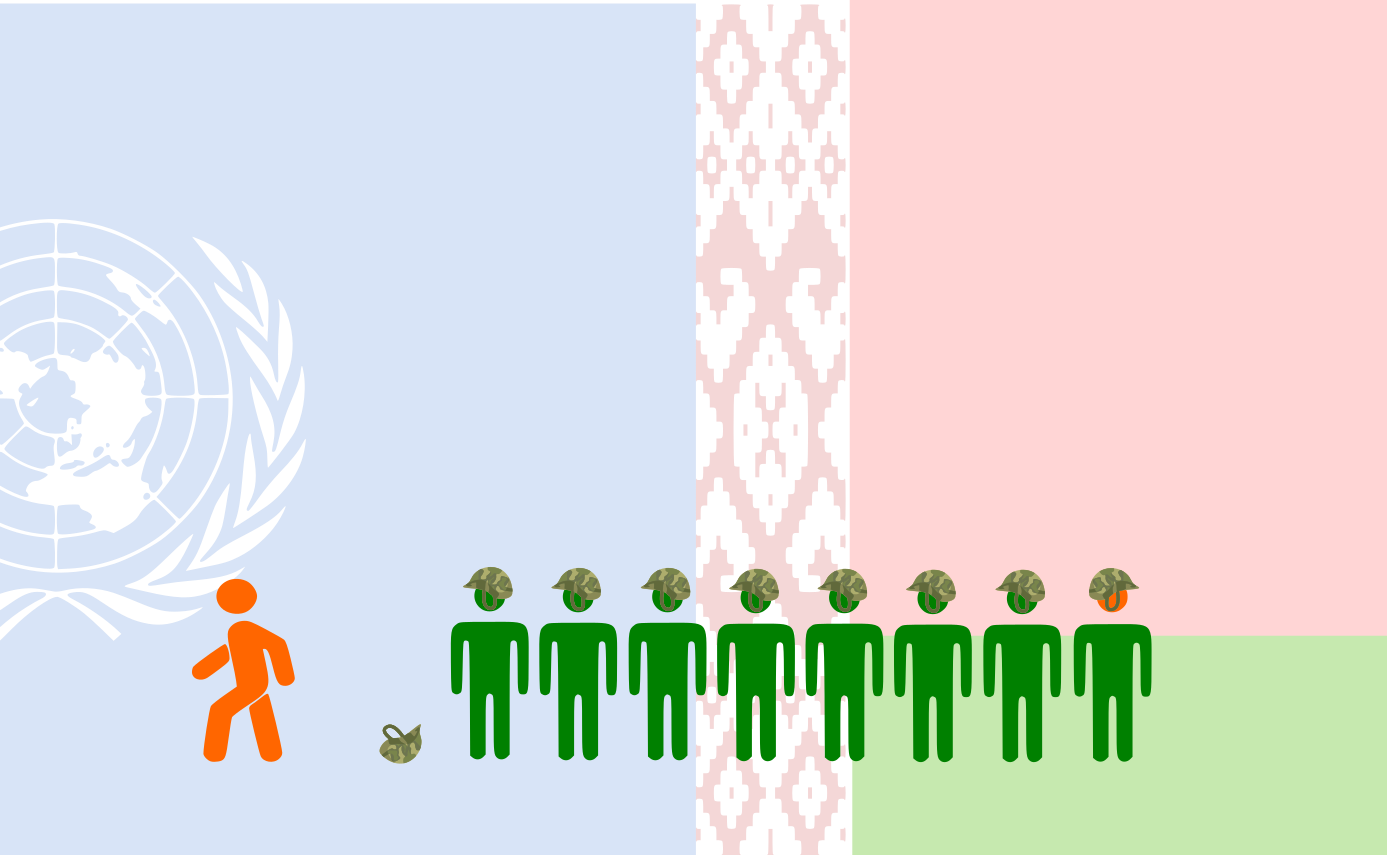 Oral statement given at Interactive dialogue with the Special ...