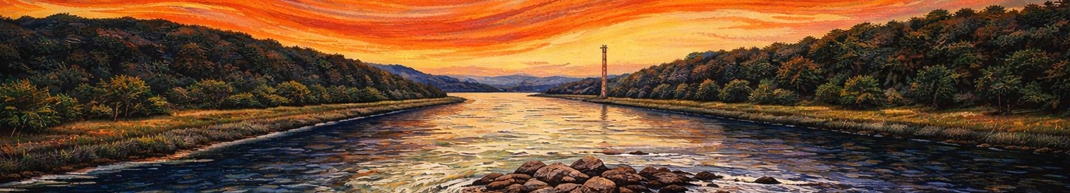 The Neris as a Front Line: Smuggling, Radiation, and Evacuation in a ...